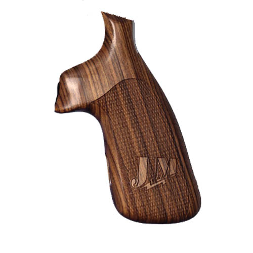 Hogue S&W Jerry Miculek Logo Series N-Frame - 1 out of 2 models Review ...