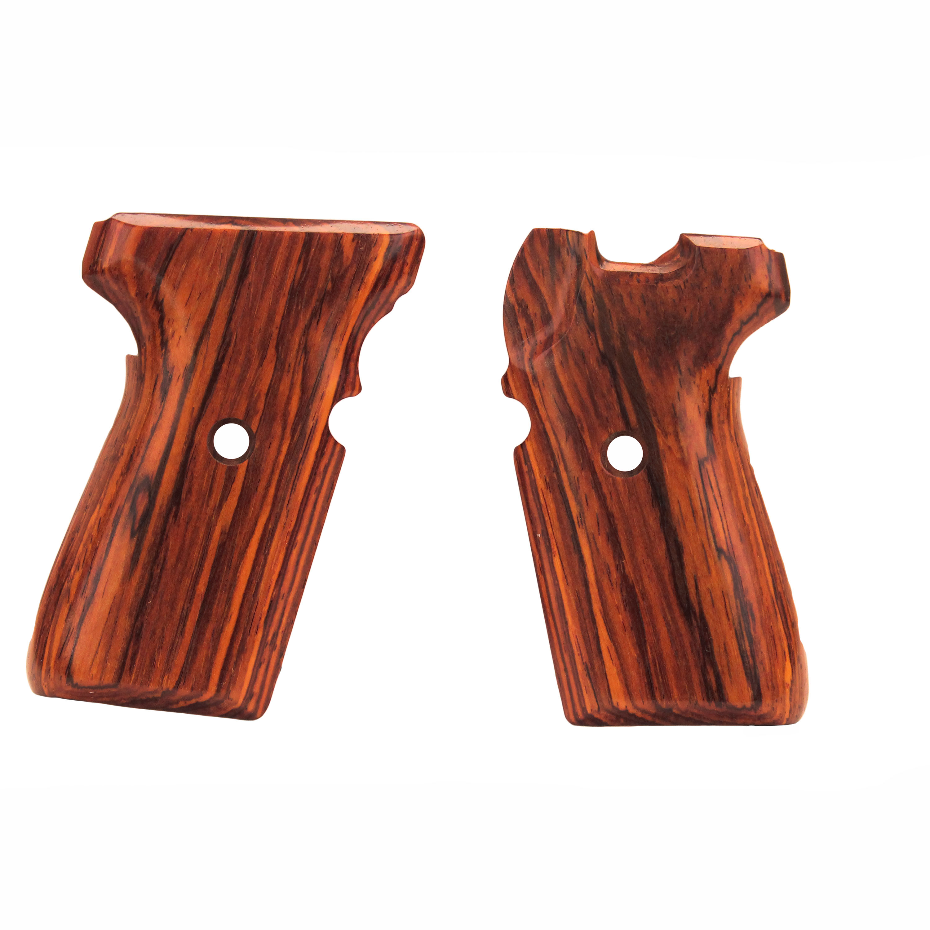 Hogue SIG Sauer P239 Handgun Grip Coco Bolo 31810 Review - Gun Values Board