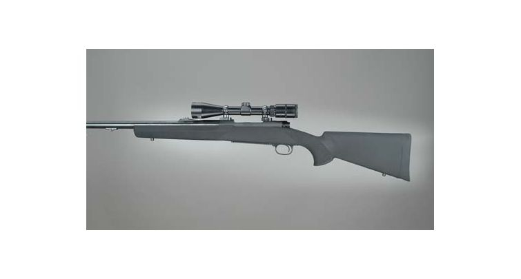 Hogue Winchester M. 70 Short Action WSM Pillarbed stock 07050 Review ...