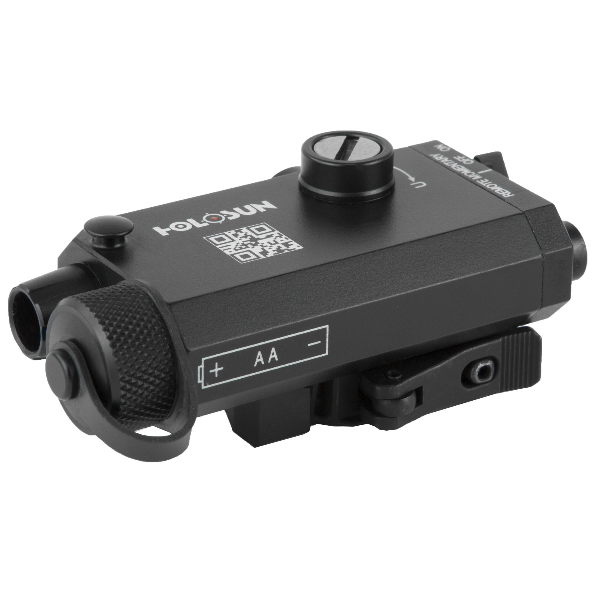 Holosun Compact Laser Sight | 4.6 Star Rating w/ Free S&H