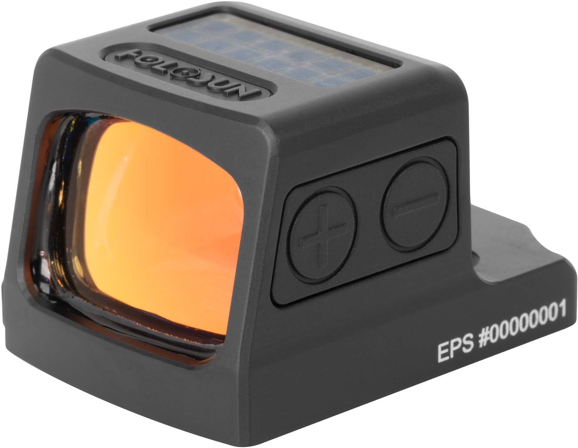 Holosun Enclosed Pistol Sight w/Multiple Reticle - 1 out of 2 models ...