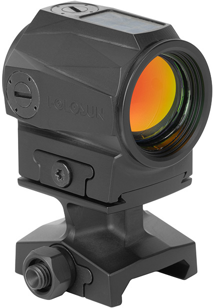 Holosun SCRS Solar Charging Rifle Sight | 4.2 Star Rating w/ Free ...