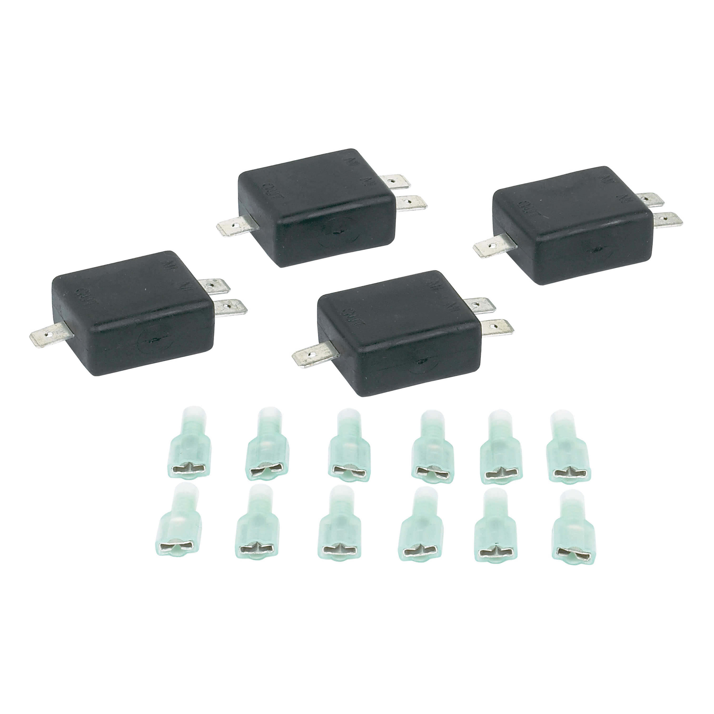 Hopkins Towing Solutions 48955 Towed Vehicle Tail Light Diode Kit ...