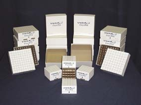 CryoPro PK-A3-25 Fiberboard Dividers, 25-Cell, 12-Pack Review - The ...