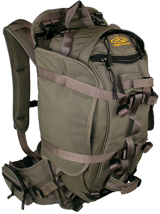 Horn Hunter Full Curl Light Frame Combo Backpack | Up to 10% Off w ...