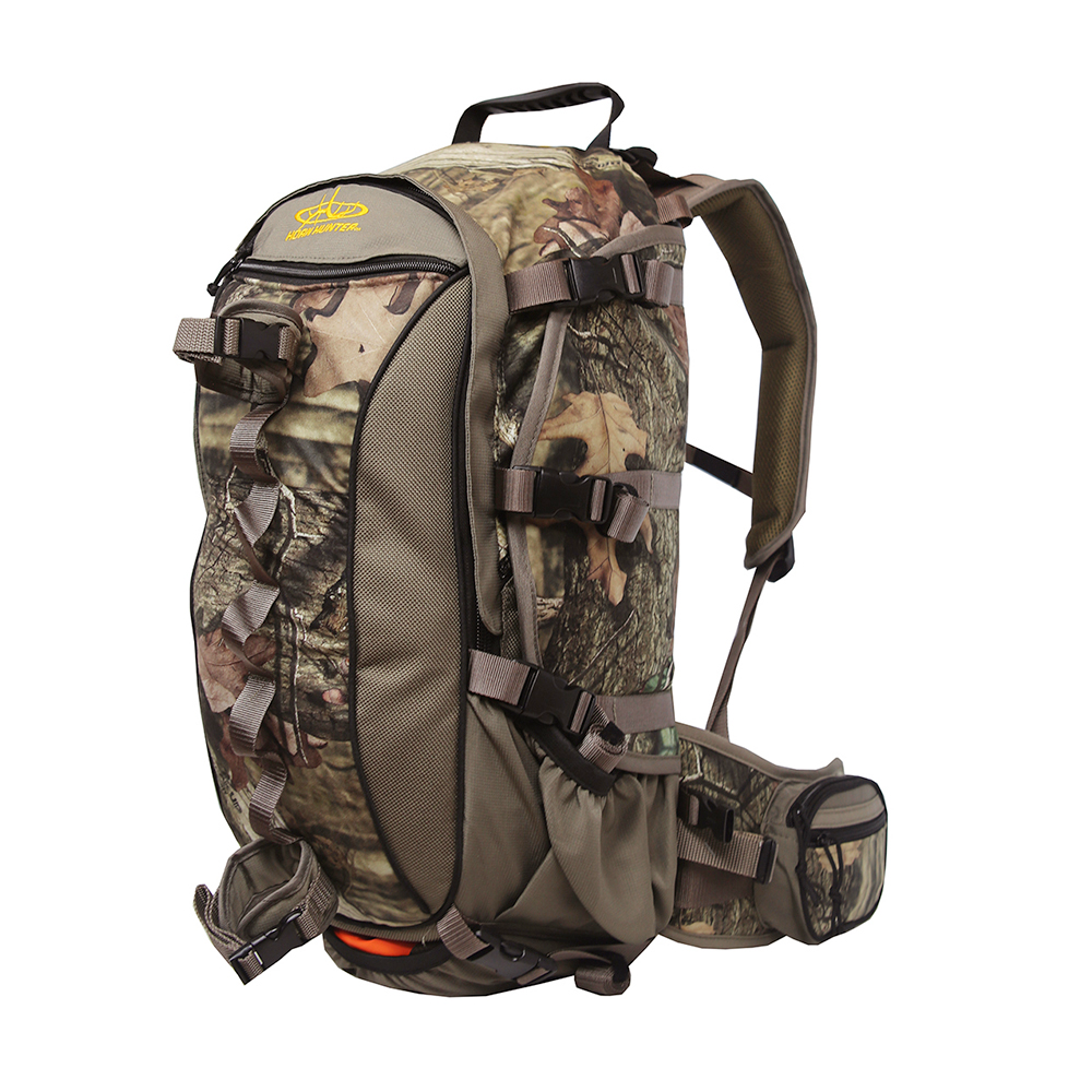 Horn Hunter Main Beam Backpack Review - The Civil War