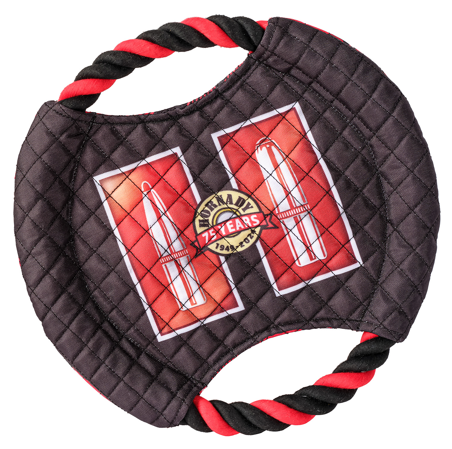 Hornady Frisbee Dog Toy Review - The Professional Gunfighter