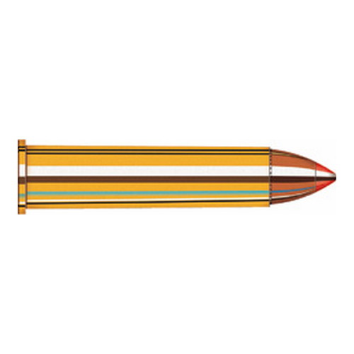 Hornady LEVERevolution .45-70 Government 250 Grain MonoFlex Rifle ...