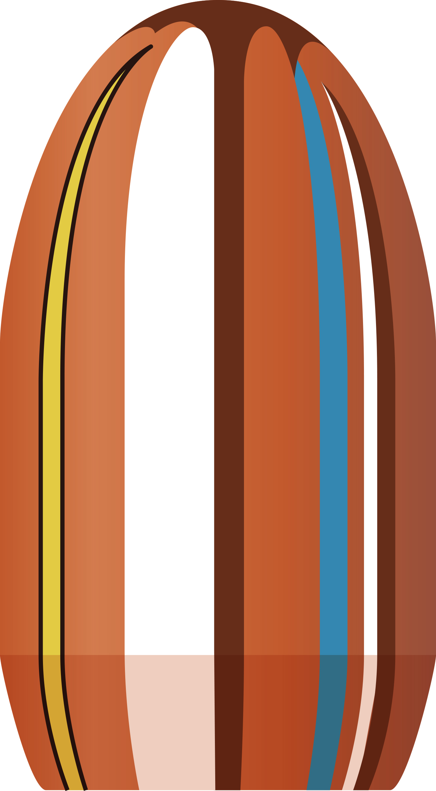 Hornady FMJ Pistol Bullets, 9mm, 147 Grain Review - The Civil War