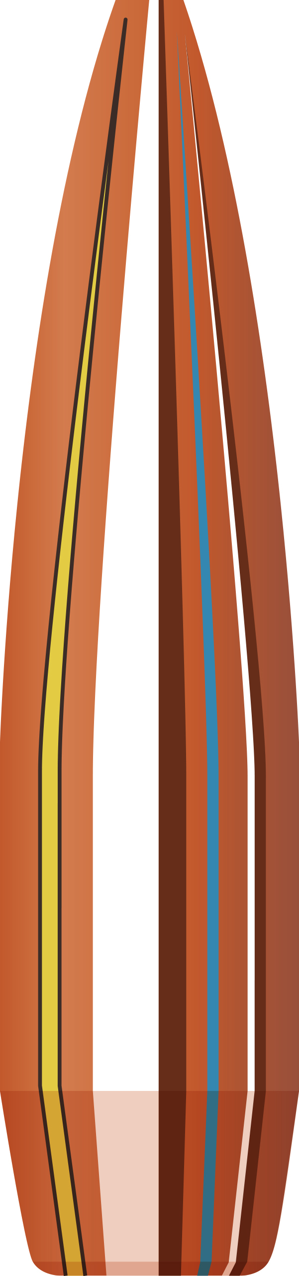 Hornady Match Rifle Bullets, .30 Caliber, 178 Review - The Civil War