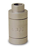 Hornady Lock-N-Load Blank Custom Bushing Review - The Civil War