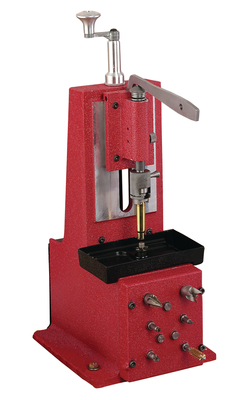 Hornady Lock-N-Load Power Case Prep Center - Review - The Professional ...