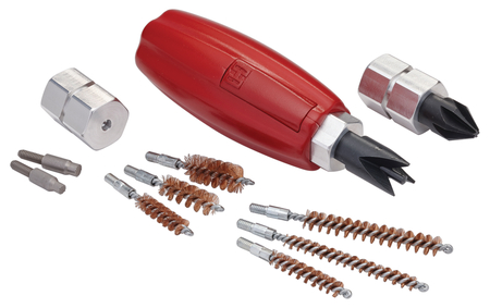 Hornady Lock-N-Load Quick Change Hand Tool, 050097 Review - The Civil War