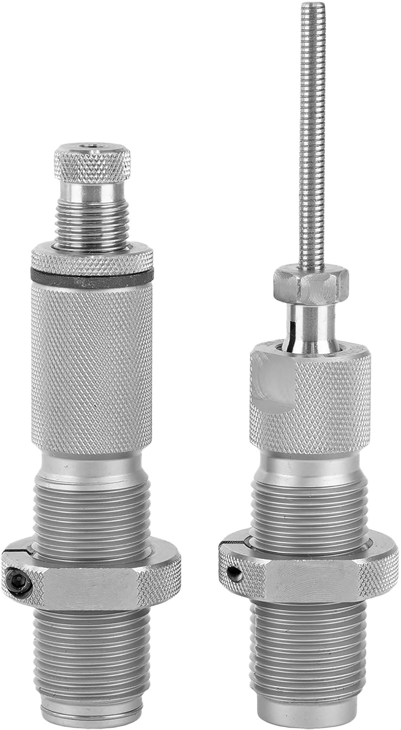 Hornady Match Grade Die Set 308 Win 545154 Review - The Civil War