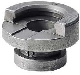 Hornady Shell Holder #8 - 30 Luger, 38 Super, 9mm Review - The Civil War