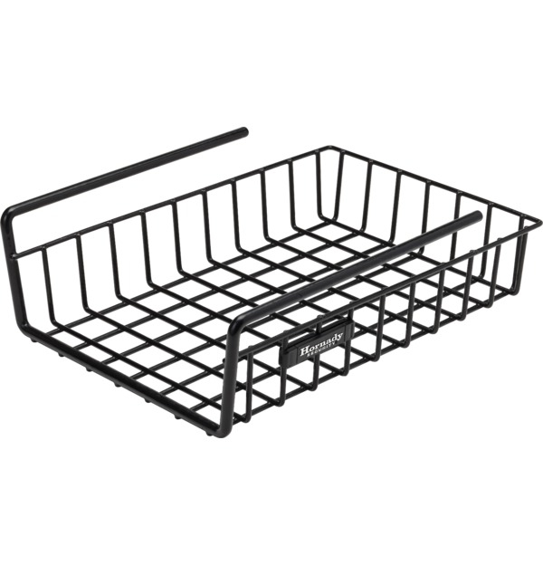 Hornady Under Shelf Storage Basket Review - The Civil War
