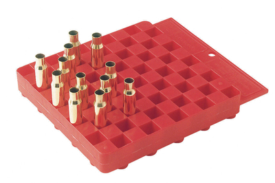 Hornady Universal Loading Blocks Review - The Civil War