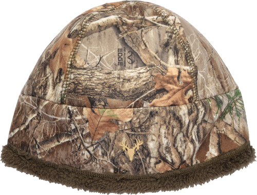 Hot Shot Game Stalker Beanie Twister Stormproof Rt-edge Review - OpticSale