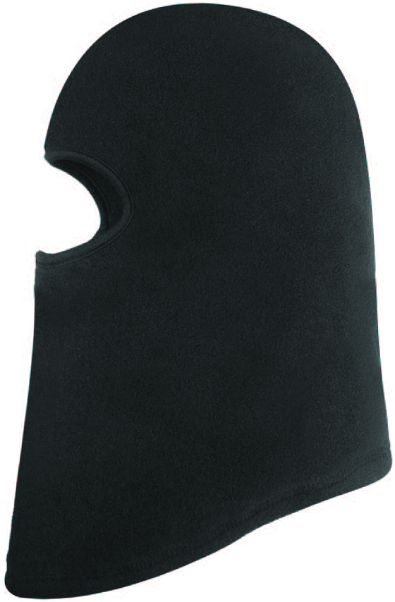 Hot Shot Microfleece Balaclava Review - The Civil War