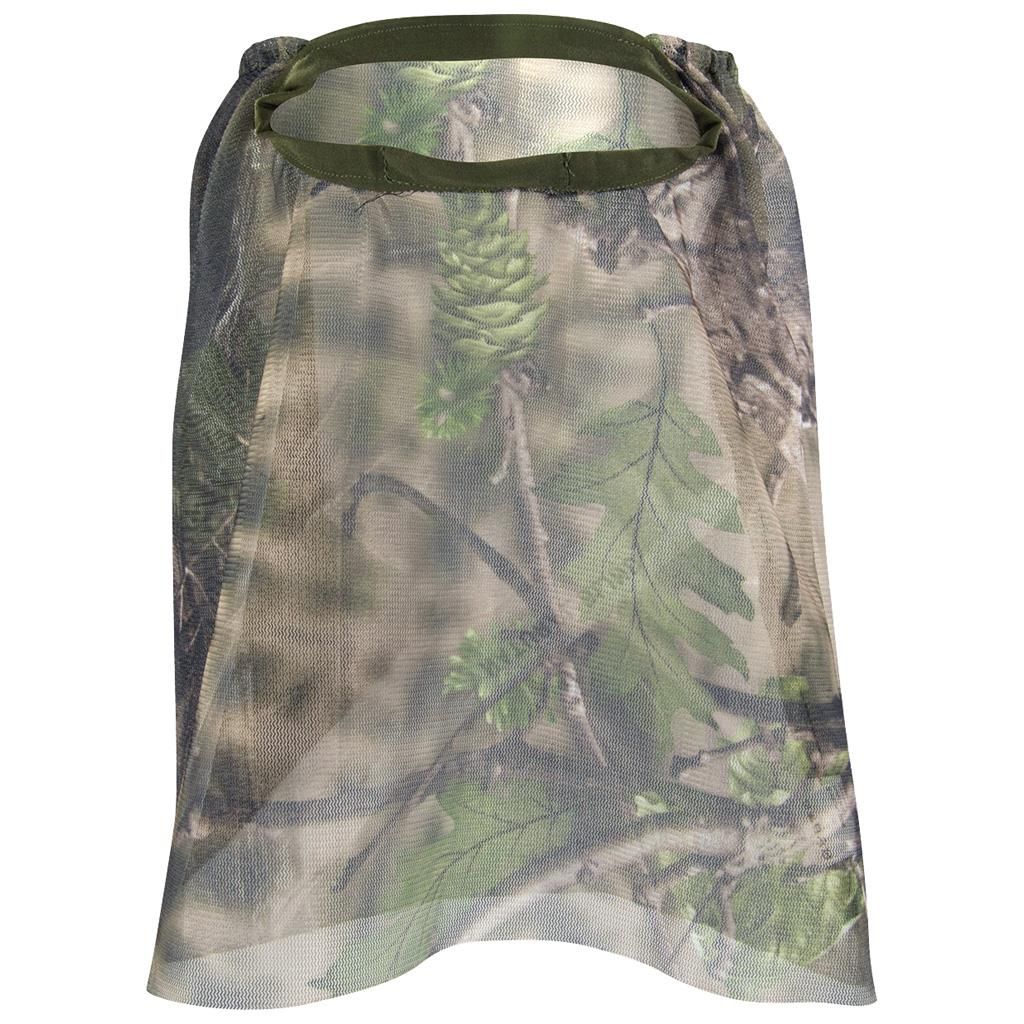 Hot Shot Rattler Facemask Review - The Civil War