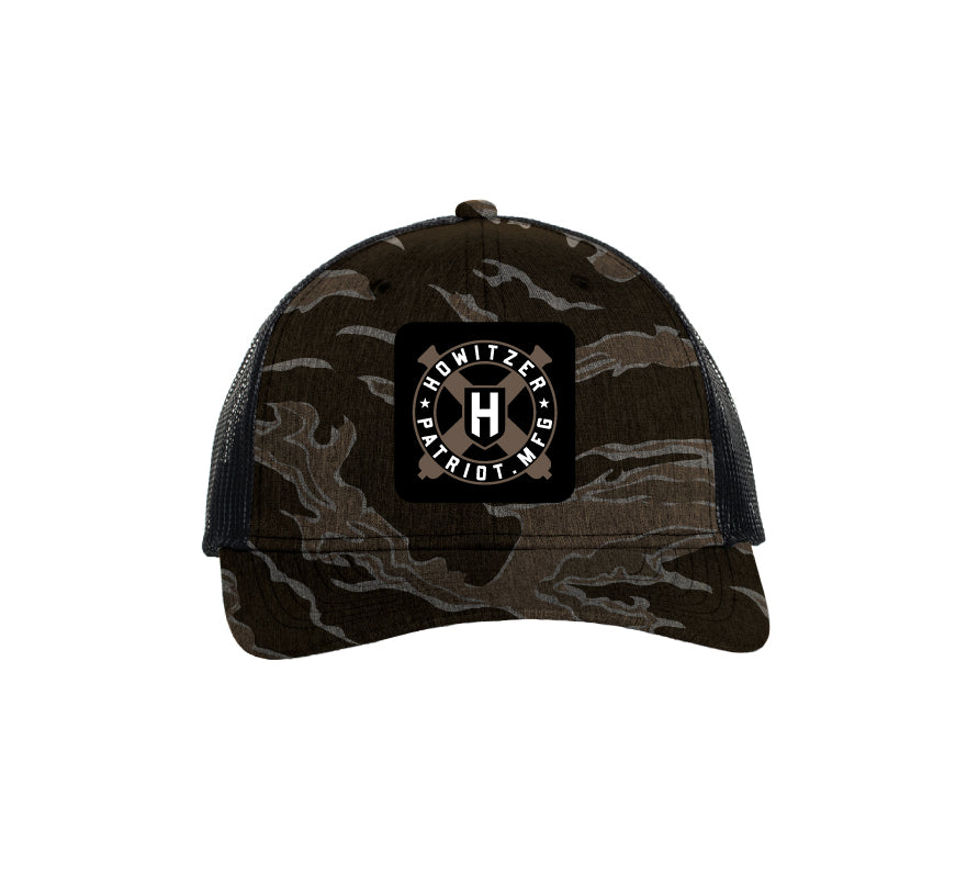 HOWITZER Howitzer Sheild Hat - Men's Review - The Civil War