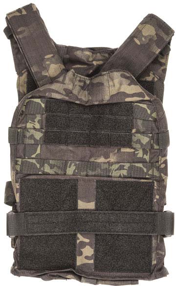 HRT Tactical Gear HRAC Adaptive Plate Carrier | Up to 26% Off 5 Star ...