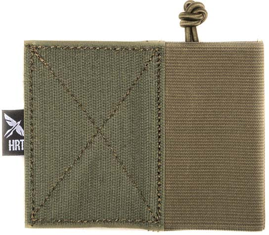 HRT Tactical Gear Tourniquet Pouch V2 Review - The Civil War