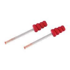HT Enterprises Slap Stopper Spring Bobbers Review - Gun Values Board