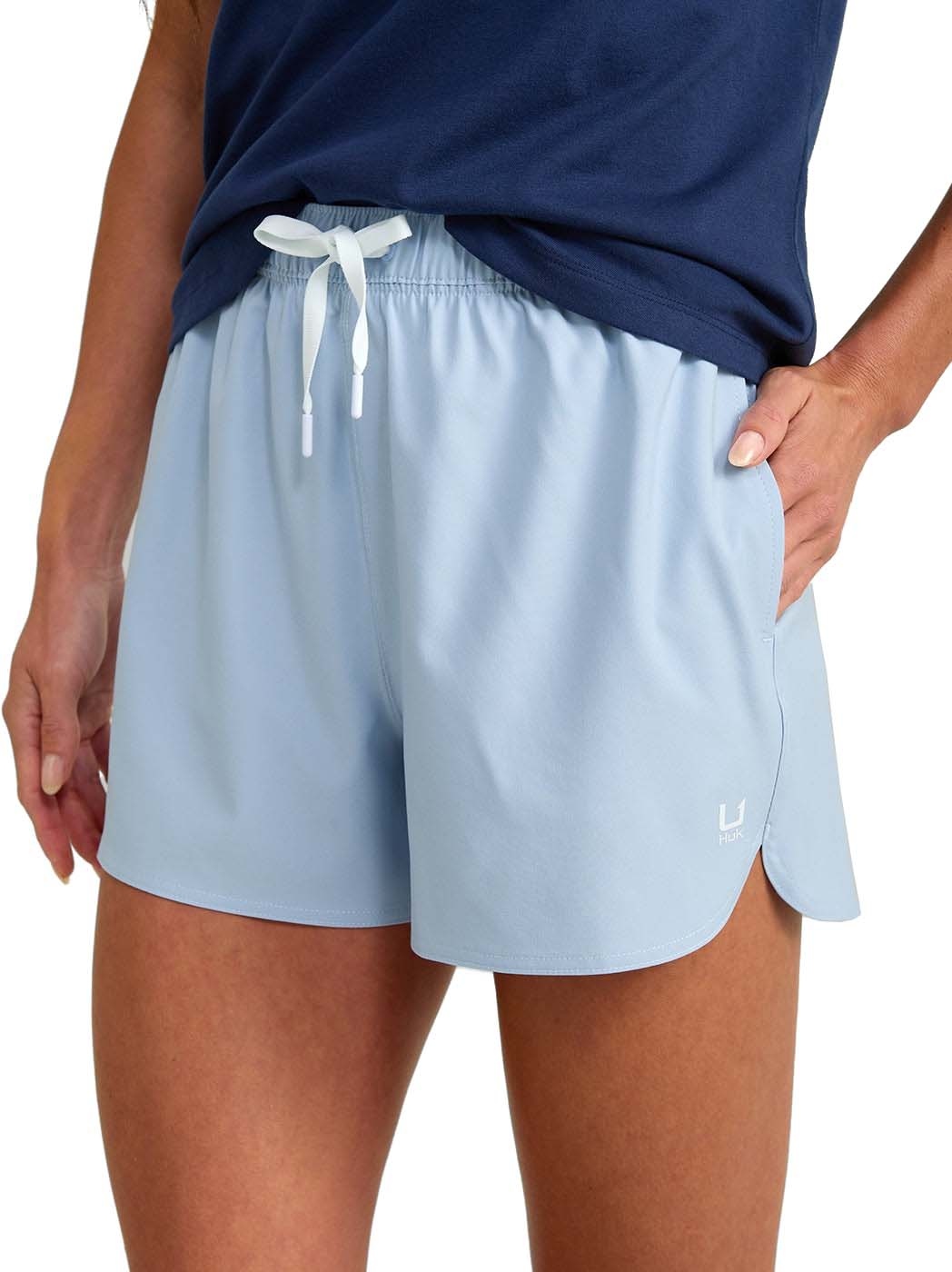 HUK Pursuit Volley Swim Short - Women's Review - The Civil War