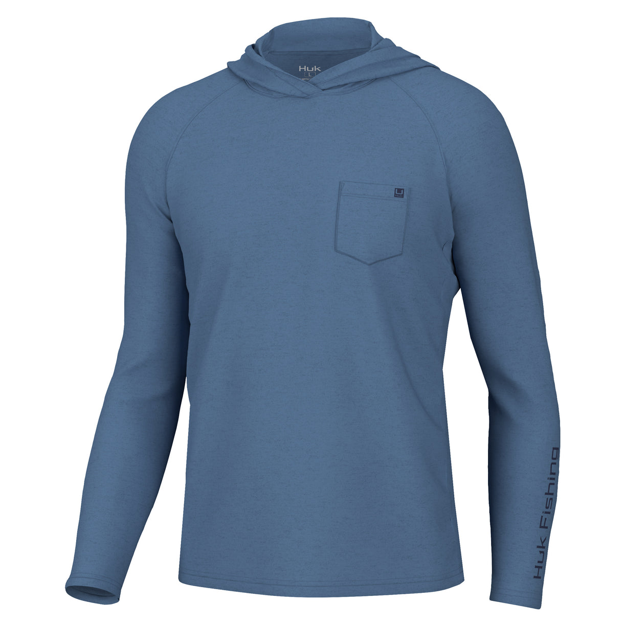 HUK Waypoint Hoodie - Men's Review - The Civil War