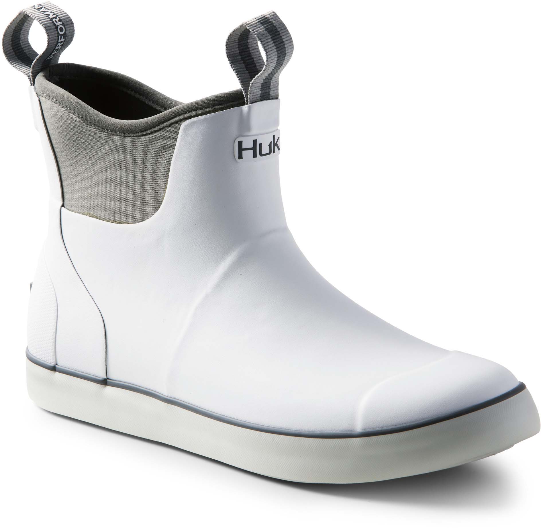 HUK Performance Fishing Rogue Wave Boots - Men's | w/ Free Shipping and ...