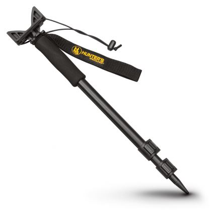 Hunters Specialties Shooters Stick Review - The Civil War