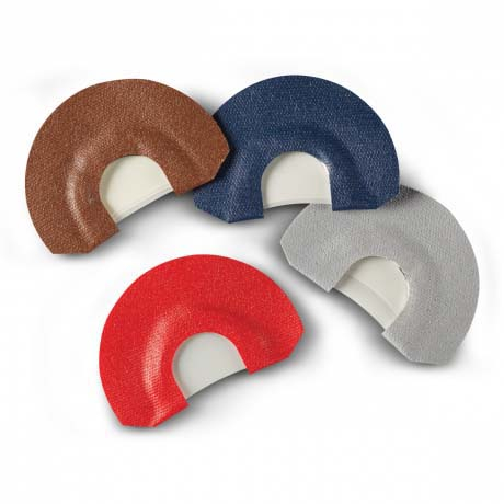 Hunters Specialties Alumni Pack Elk Diaphragm Review - The Civil War