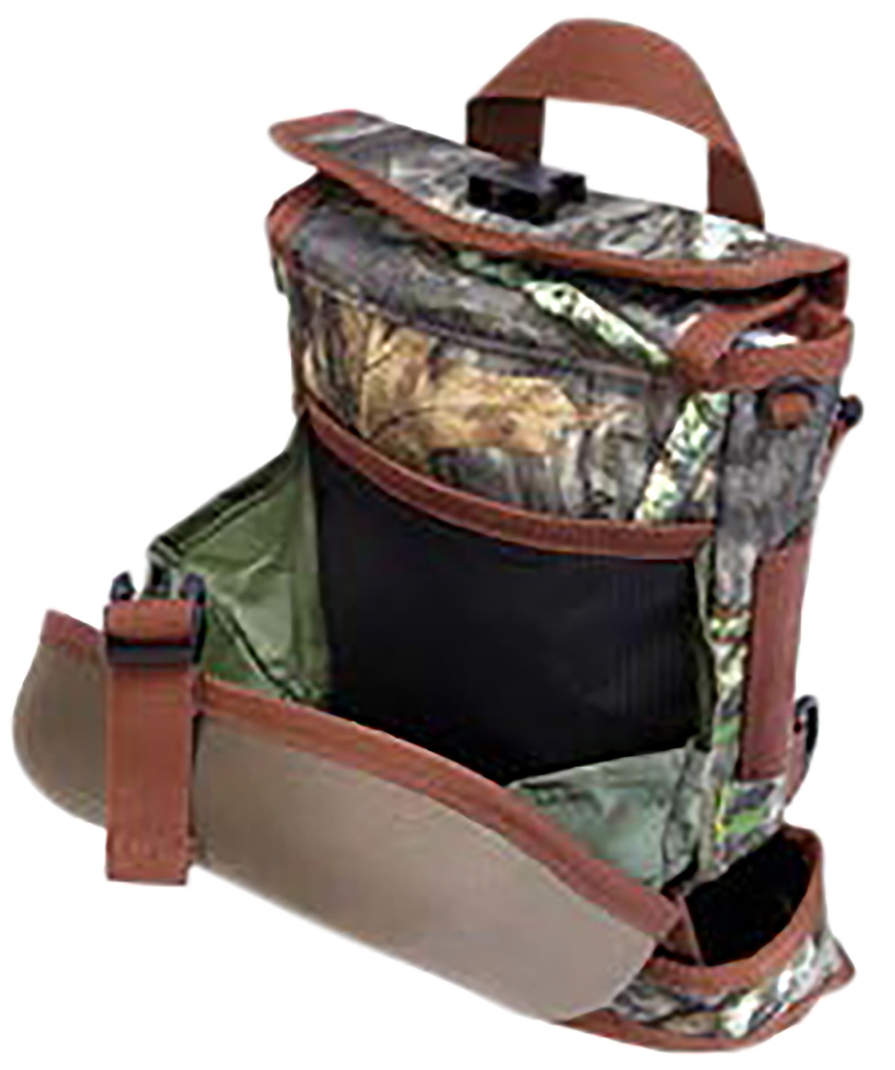 Hunters Specialties Turkey Chest Pack Review - The Civil War