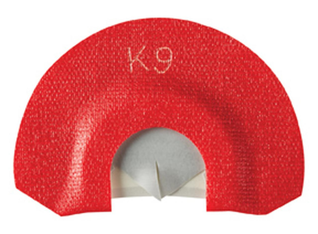 Hunters Specialties Johnny Stewart K9 Diaphragm Call Review - The Civil War