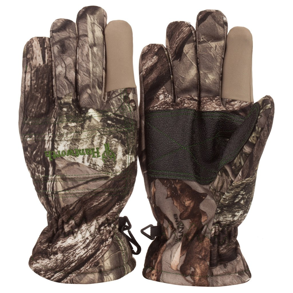 Huntworth Youths Hunting Glove - Kids Review - The Professional Gunfighter
