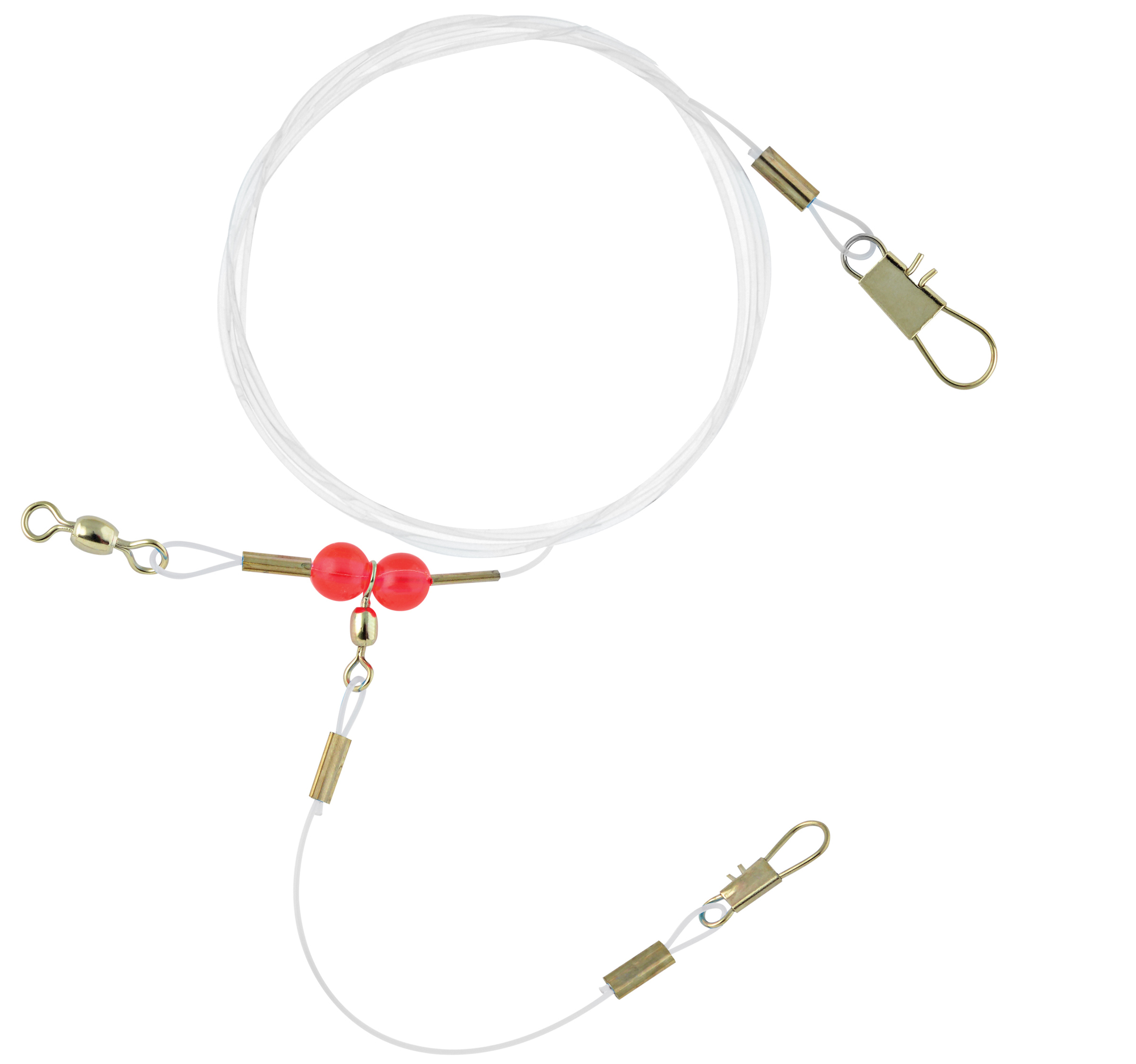 Hurricane 3-11N Single Drop Rig Review - The Civil War