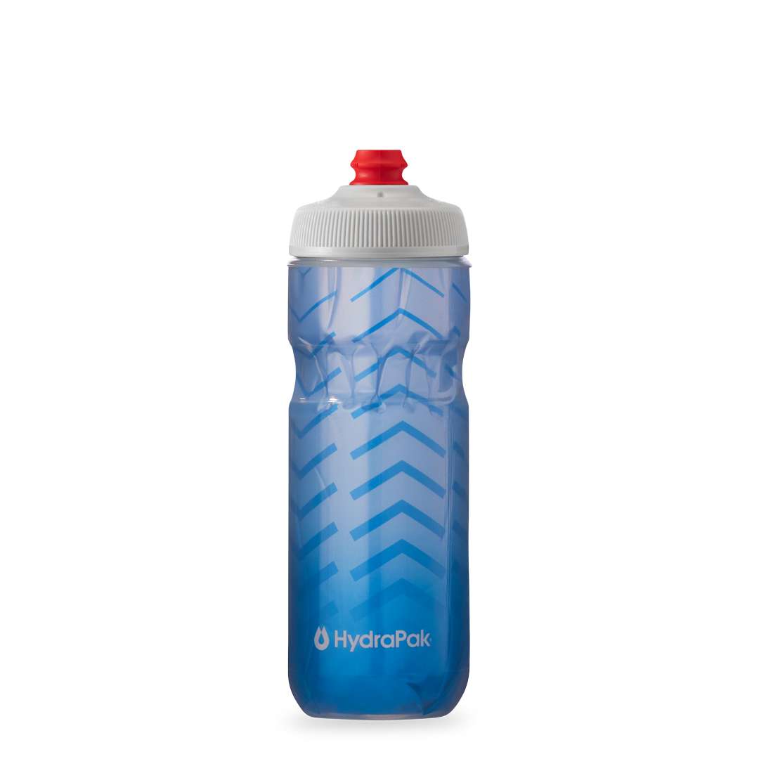 HydraPak Polar Surge Bolt Bottle Review - The Civil War