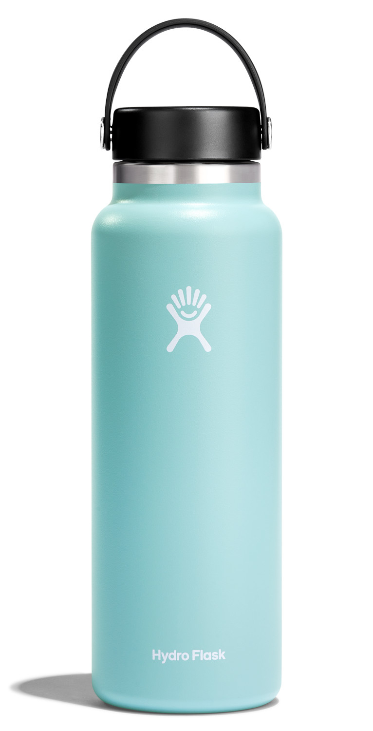 Hydro Flask 40 Oz Wide Flex Cap Review - Gun Values Board
