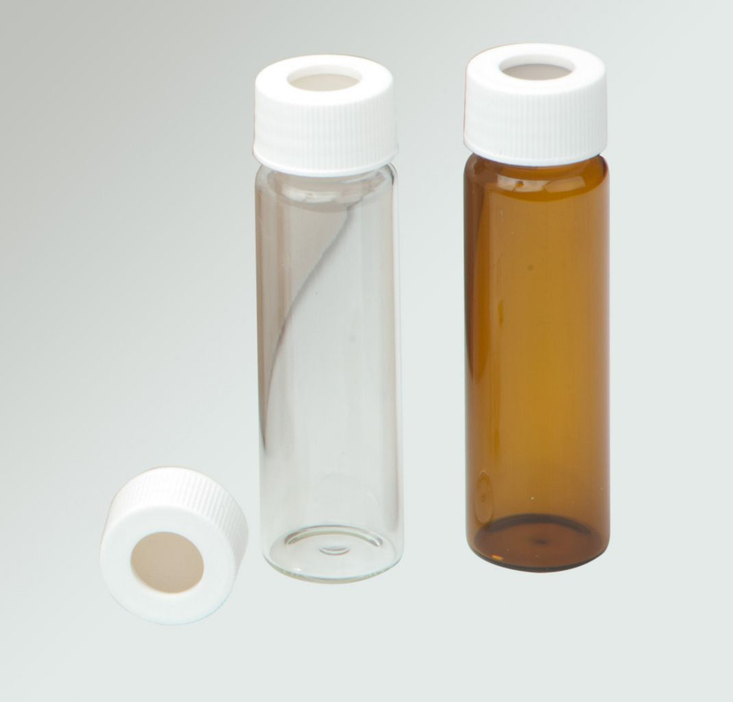 I-Chem Vial Clr Bor SEP60ML 200S 72CS S236-0060 Vial Clr Bor SEP60ML ...