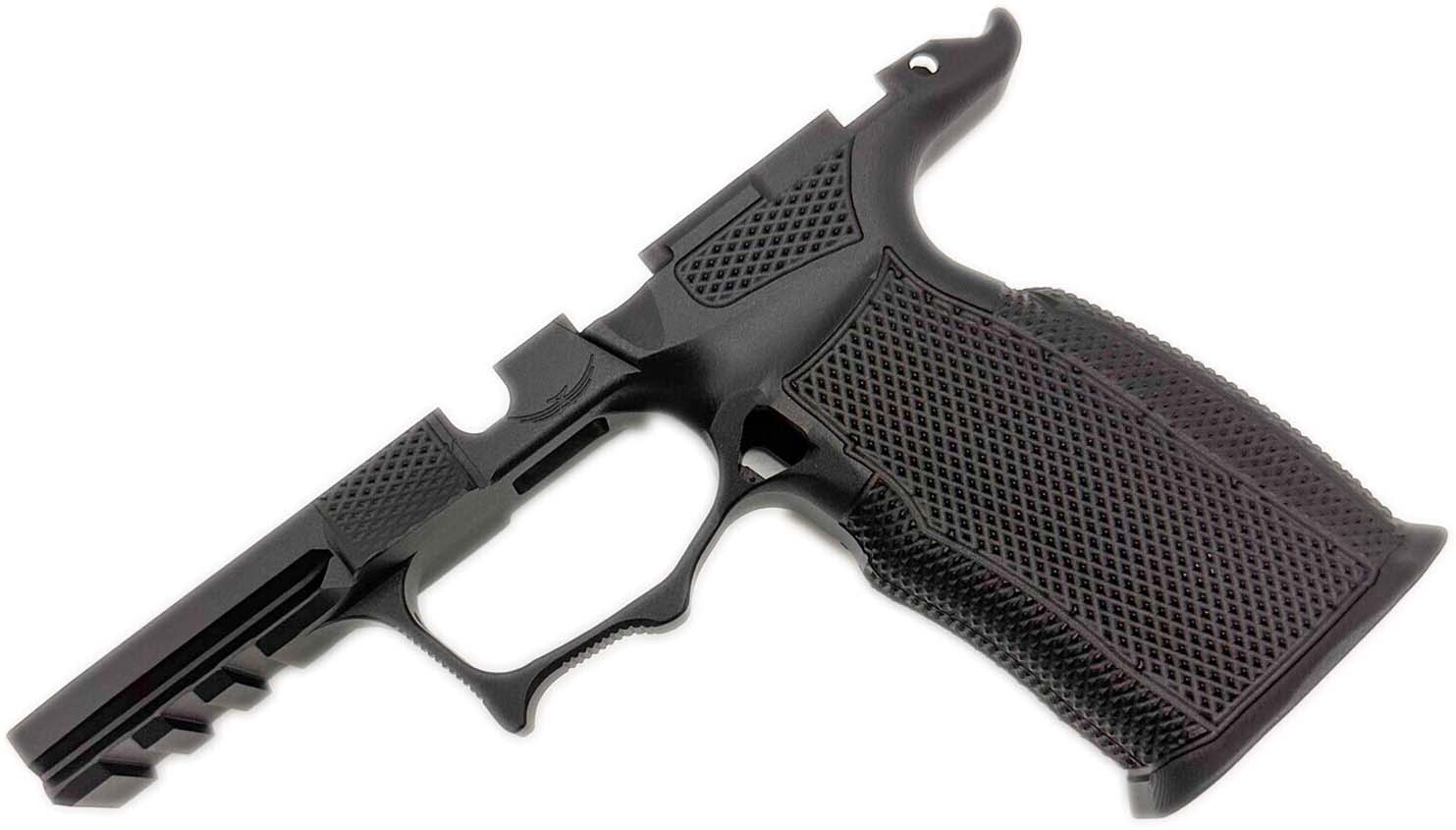 Icarus Precision ACE 365 X Macro Pistol Grip w/ Manual Safety | w/ Free ...