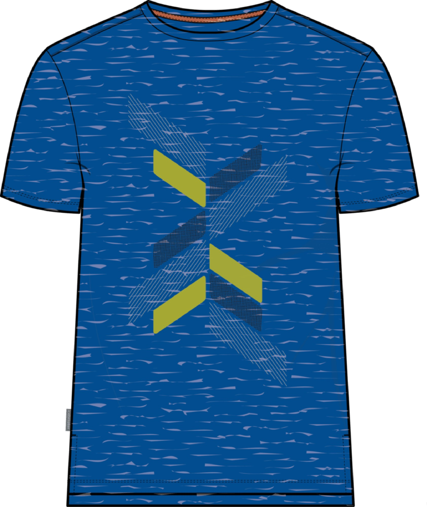 Icebreaker 125 Cool-Lite Sphere II Short Sleeve T-Shirt - Men's Review ...