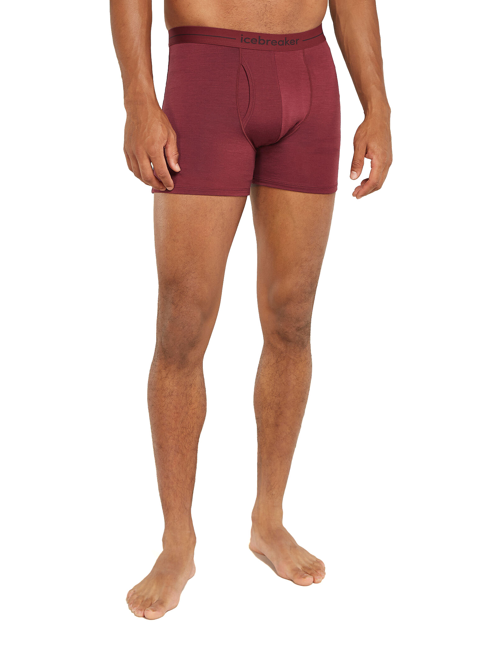 Icebreaker Men Merino 150 Anatomica Boxers Review - The Civil War
