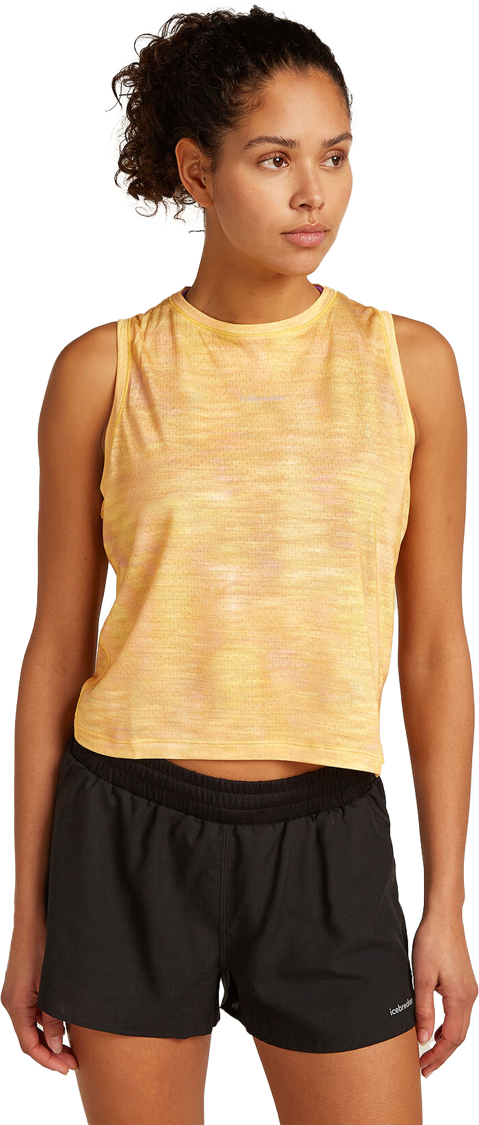 Icebreaker 125 Cool-Lite Speed Tank - Women's Review - The Civil War