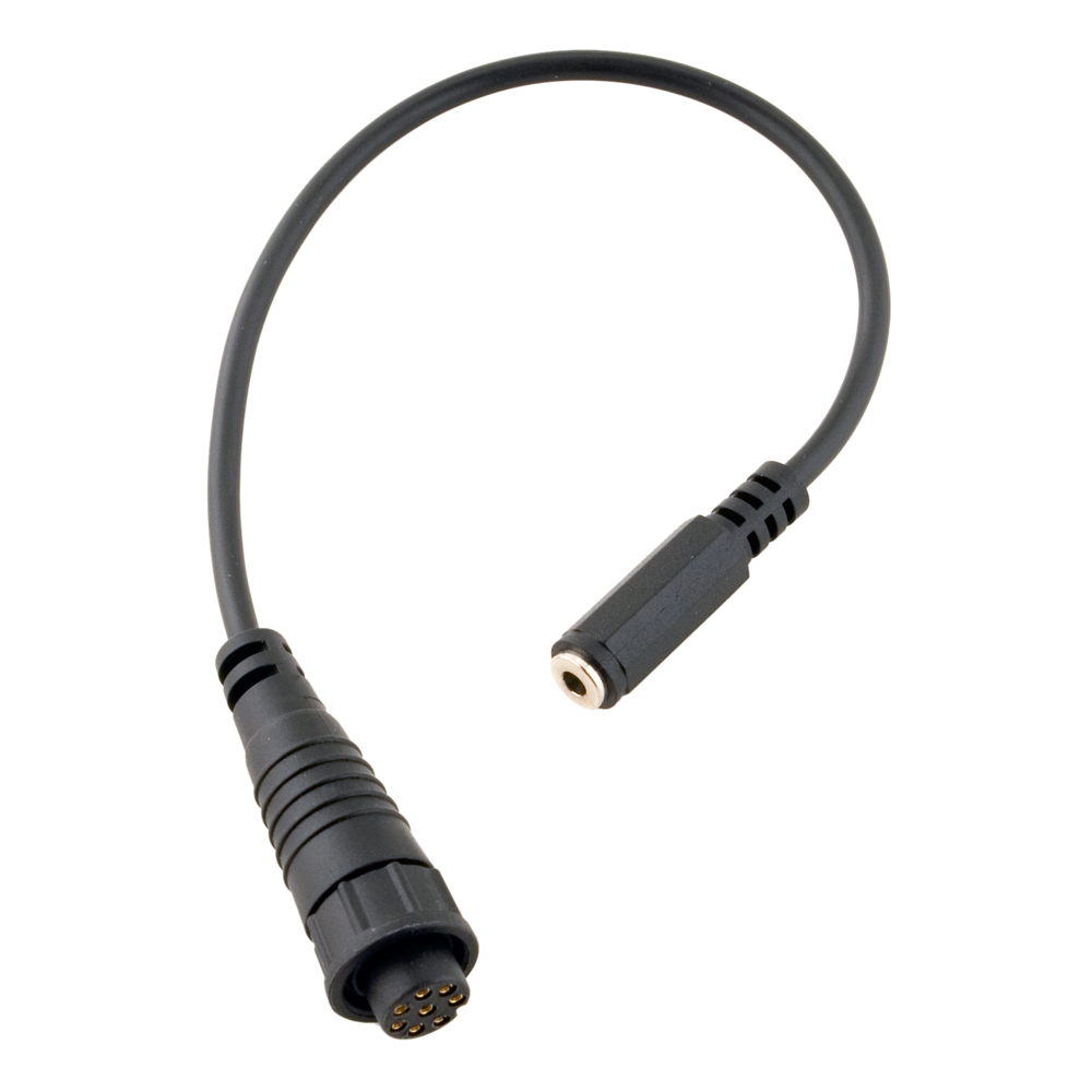 Icom Cloning Cable Adapter f/M504 & M604 Review - The Civil War