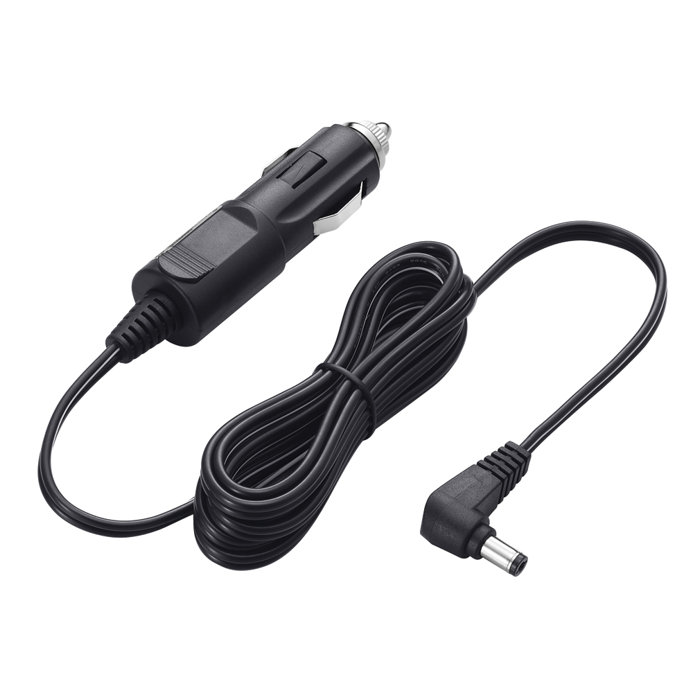 Icom 12V Cigarette Lighter Cable Review - The Civil War