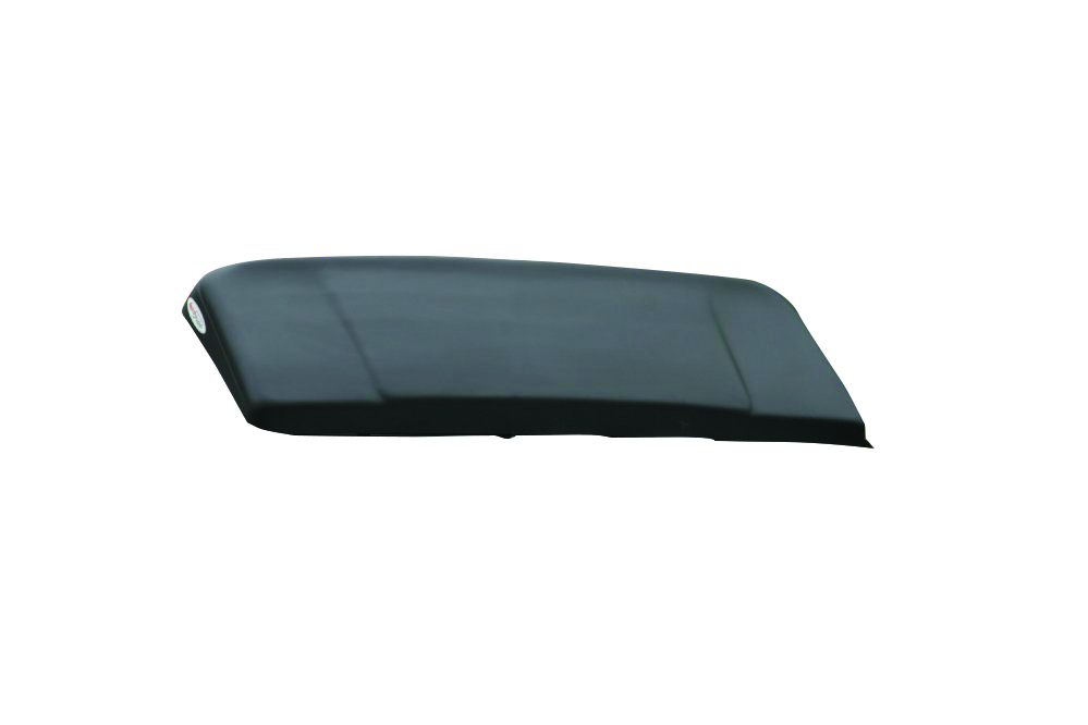 Icon Aeroshield WD600 Wind Deflector Review - The Civil War