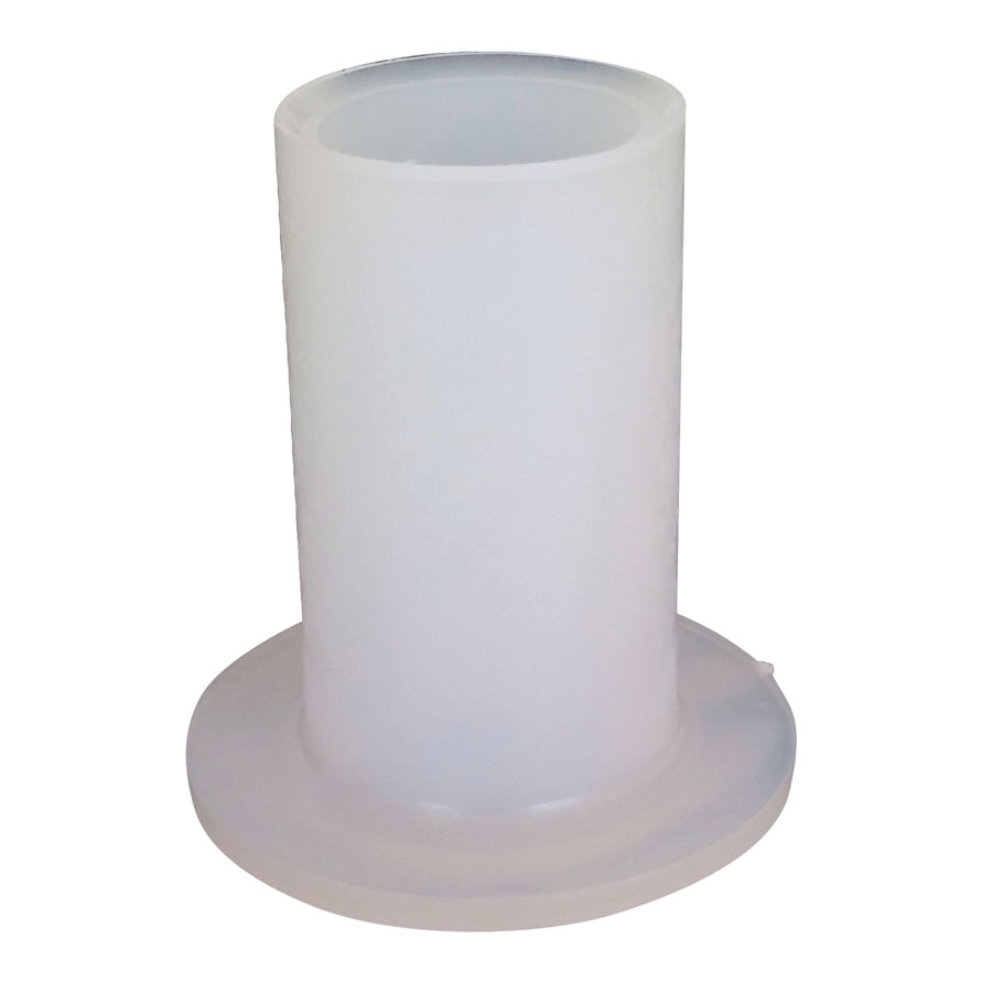 Icon 12478 Spin Weld Fitting 1 1/4" Inlet Boss Review - The Civil War