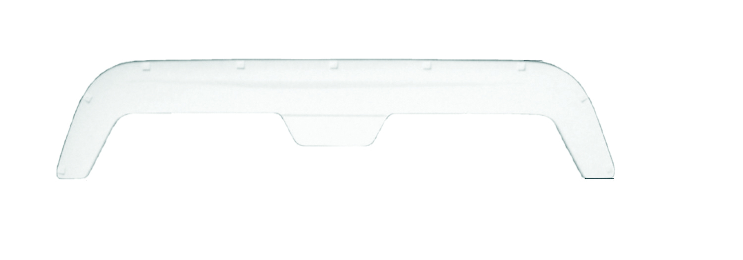 Icon Tandem Axle Fender Skirt Fs755 For Fleetwood Review - Gun Values Board