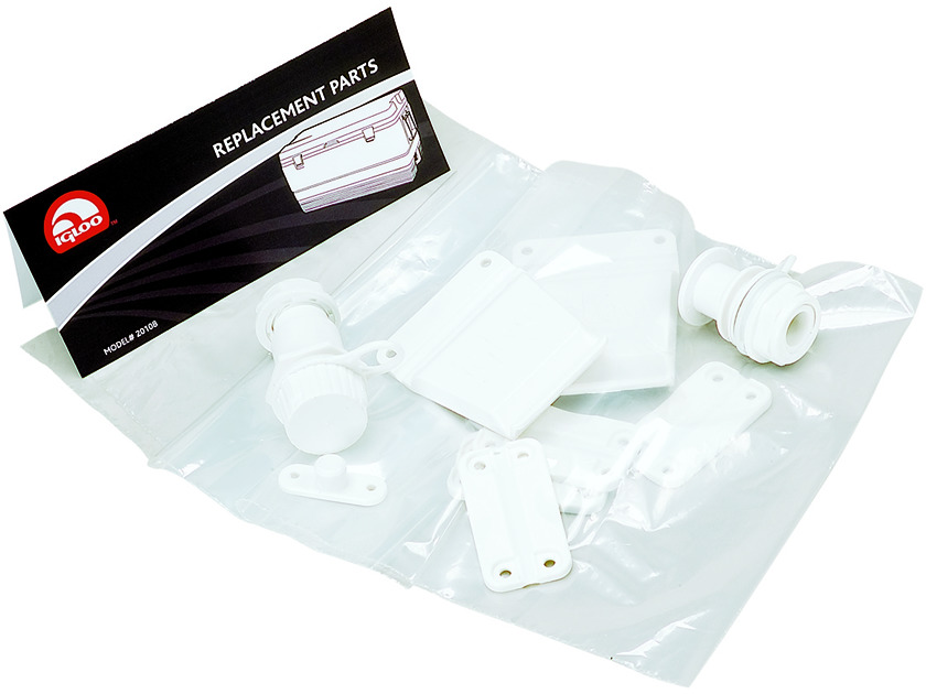 Igloo Replacement Part Kit Review - The Civil War